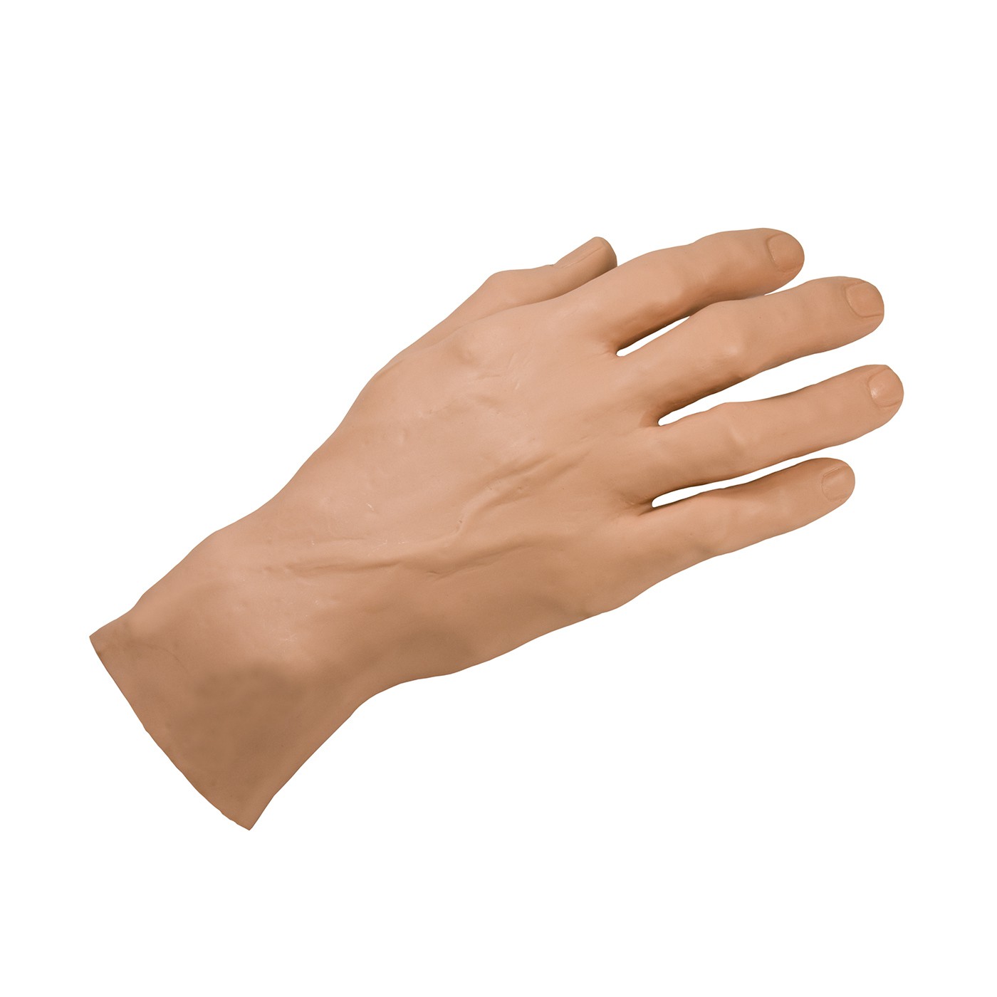 Silicone Arm – Havannah Health